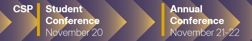 CSP 2025 Abstract Reviewing System